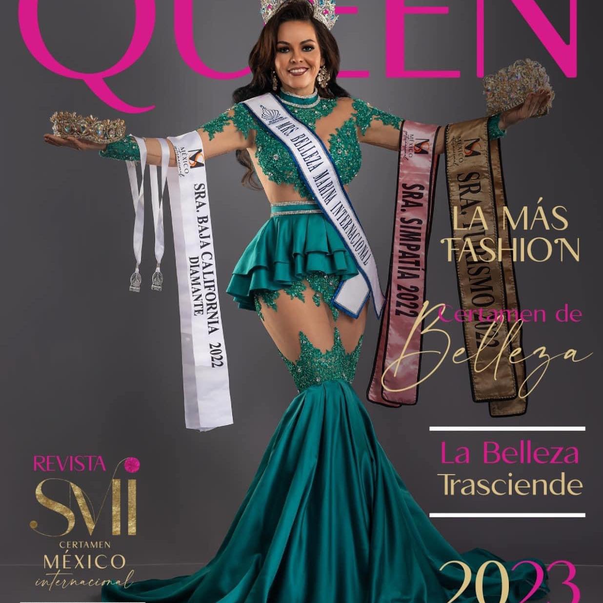 Dos años antes de su muerte Maria Luisa Manríquez Anguiano había ...